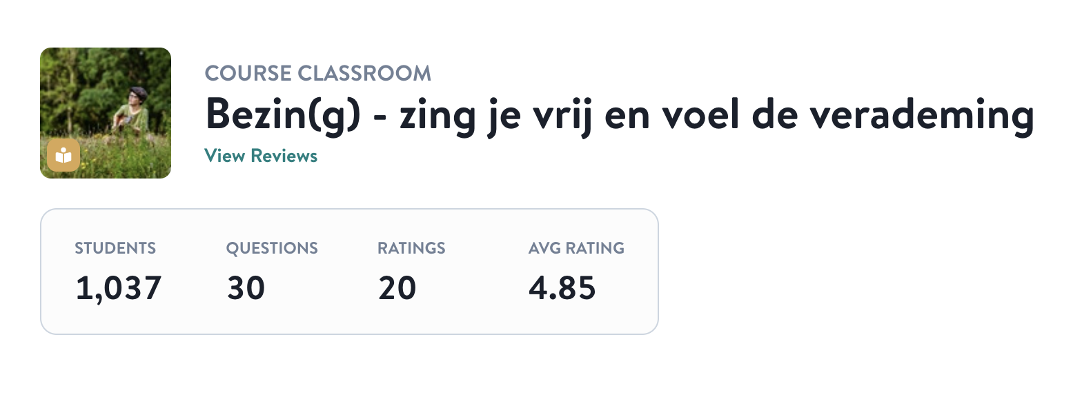 Bezin en Bezing – online programma – Latifa | Anna Liem